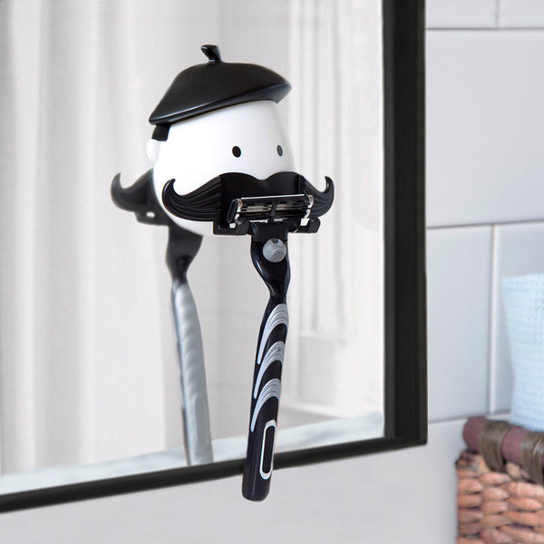 Mr. Razor Shaving Razor Holder – Animi Causa